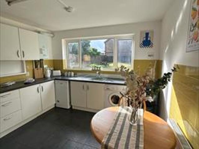 5 Bedroom house in Wallisdown
