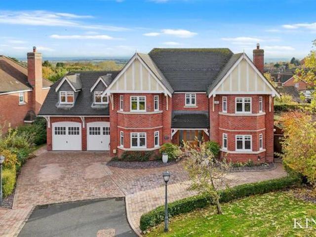 5 Bedroom House Inkberrow Inkberrow LS98968924