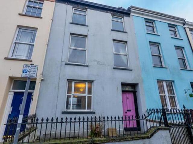 5 Bedroom House IOM IOM 100426249