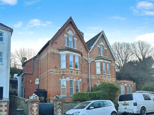 5 Bedroom House Ilfracombe Devon LS99840491