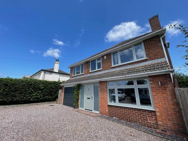 5 Bedroom House Ilkestone Derbyshire 99572124
