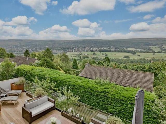 5 Bedroom House Ilkley Bradford LS101955325