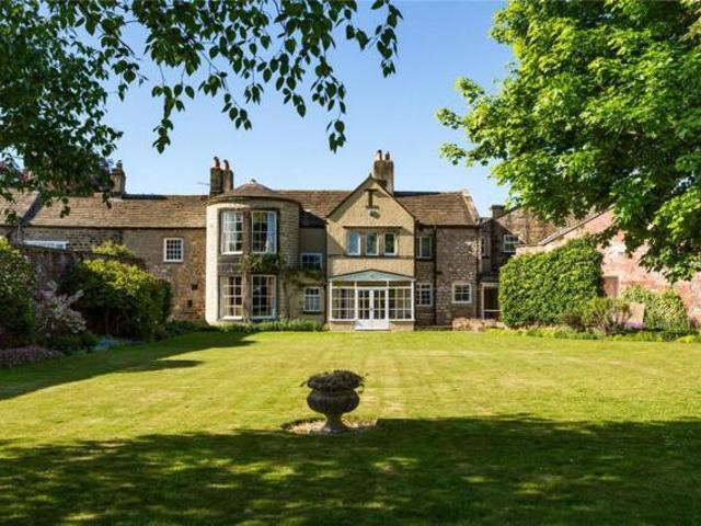 5 Bedroom House Ilkley Bradford 100024165