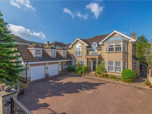 5 Bedroom House Ilkley Bradford 99277816