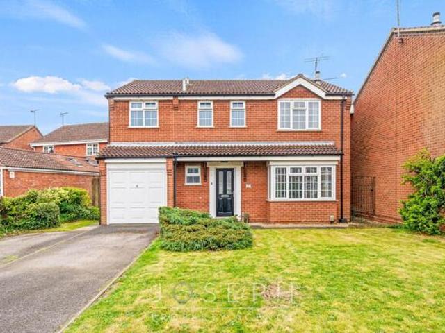 5 Bedroom House Ipswich Suffolk LS100366264