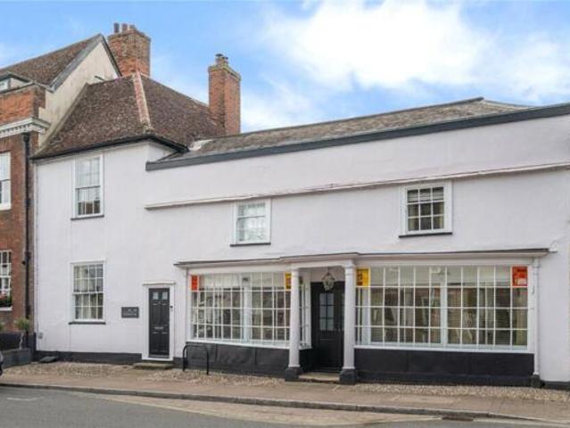 5 Bedroom House Ipswich Suffolk LS100881617