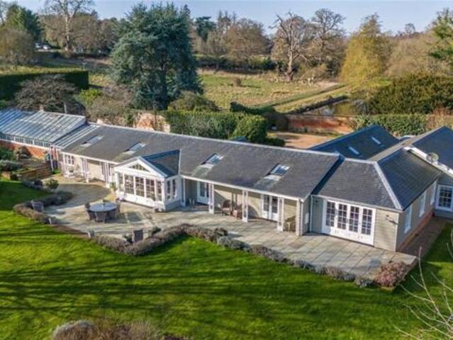 5 Bedroom House Ipswich Suffolk 100132606