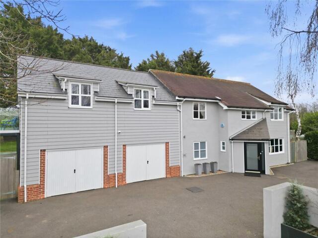 5 Bedroom House Ipswich Suffolk 99161806