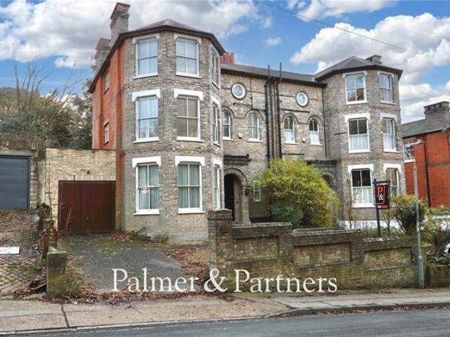 5 Bedroom House Ipswich Suffolk 99344934