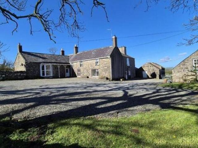 5 Bedroom House Isle Of Anglesey Isle Of Anglesey LS98864678