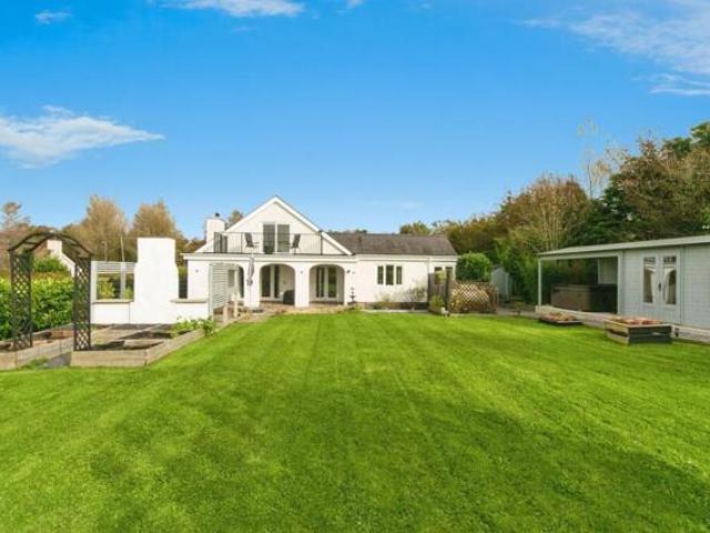 5 Bedroom House Isle Of Anglesey Isle Of Anglesey 100426418