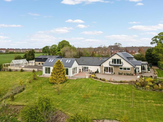 5 Bedroom House Jackton Road Jackton Road 98612410