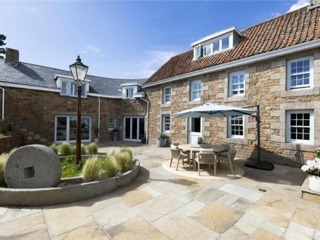 5 Bedroom House Jersey Jersey LS101674976