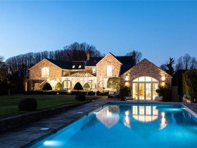 5 Bedroom House Jersey Jersey LS98801037
