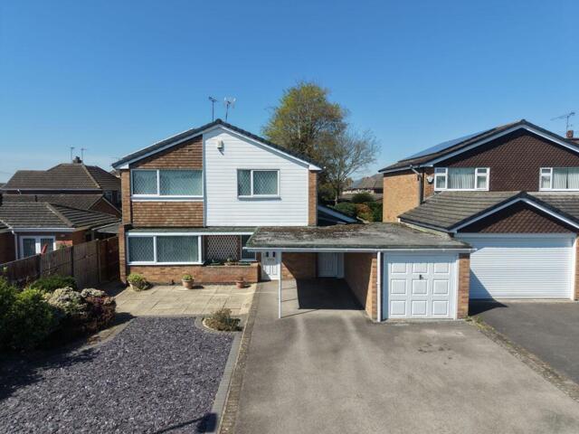5 Bedroom House Oadby Leicester 101931529