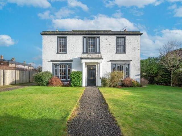 5 Bedroom House Oakley Fife 99092546