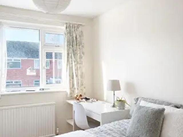 5 Bedroom House Of Multiple Occupation To Rent In Swenson Avenue, Nottingham, NG7