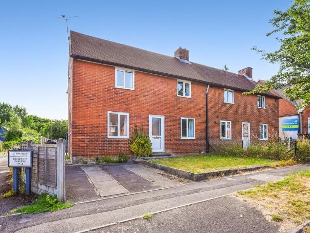 5 bedroom House of Multiple Occupation To Rent