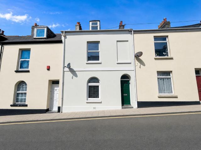 5 bedroom House of Multiple Occupation To Rent