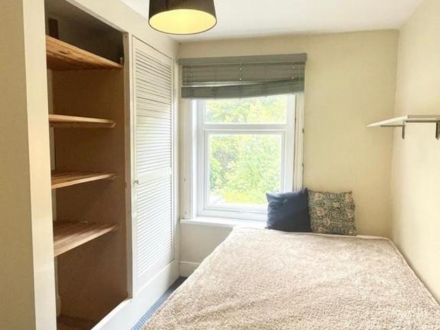 5 bedroom house of multiple occupation to rent