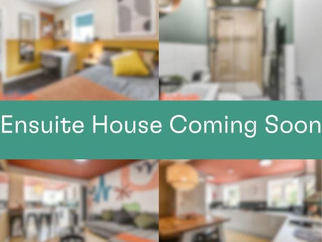5 bedroom house of multiple occupation to rent