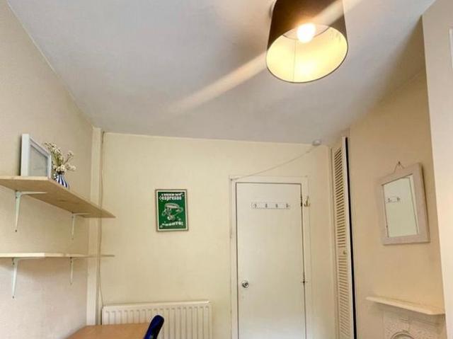 5 bedroom house of multiple occupation to rent
