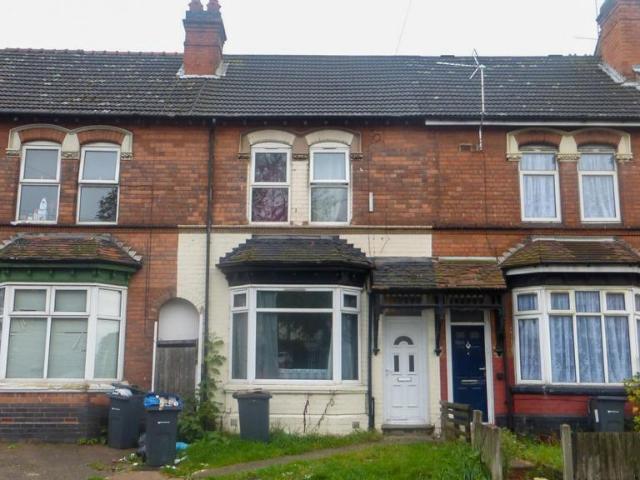 5 bedroom house of multiple occupation for sale