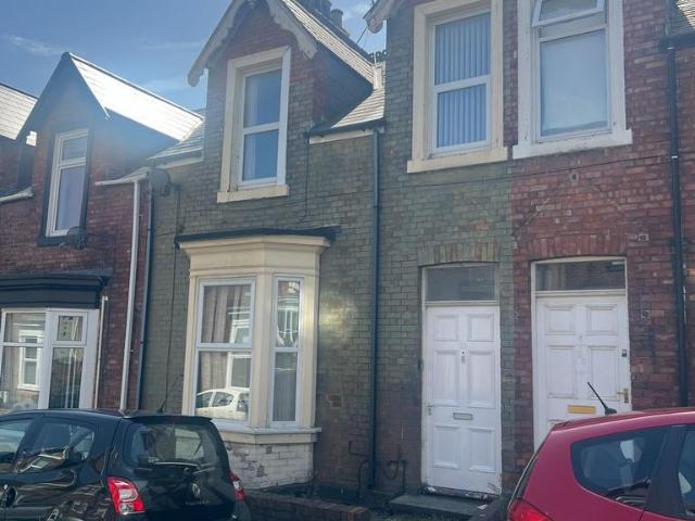 5 bedroom house of multiple occupation for sale
