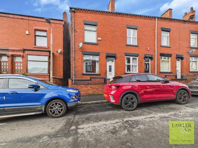 5 bedroom house of multiple occupation for sale