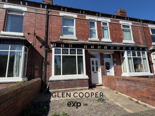 5 bedroom house of multiple occupation for sale