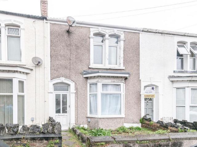 5 bedroom house of multiple occupation for sale