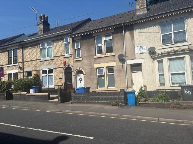 5 bedroom house of multiple occupation for sale