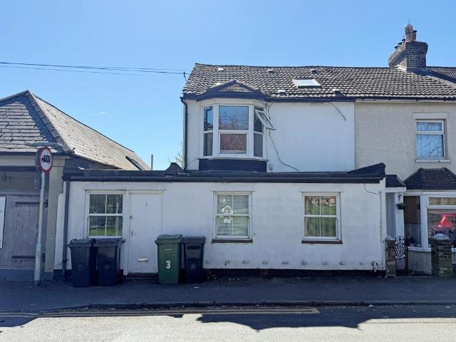 5 bedroom house of multiple occupation for sale