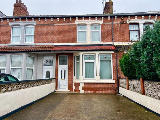 5 bedroom house of multiple occupation for sale