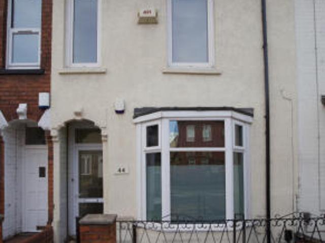 5 bedroom house of multiple occupation for sale in 44 Carholme Road, Lincoln LN1 1ST, LN1