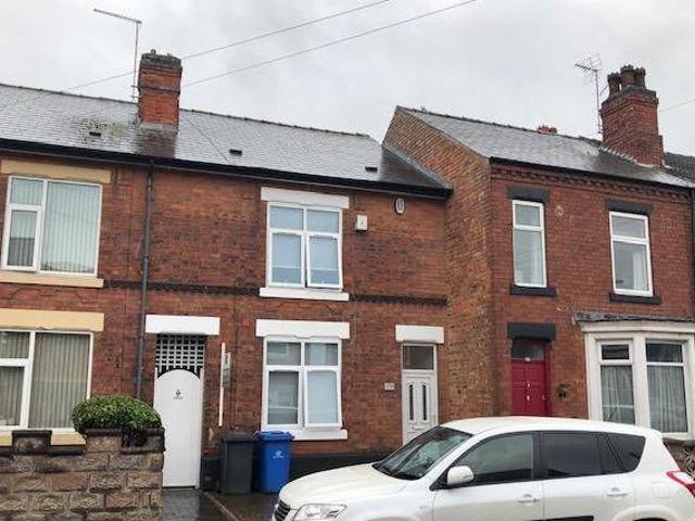 5 bedroom house of multiple occupation for sale in 176 Brighton Road Alvaston Derby DE24 8TD DE2