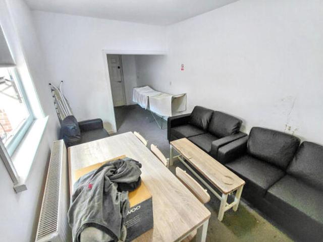 5 bedroom house of multiple occupation for sale in Whitehall Terrace, Sunderland, SR4 7SR, SR4