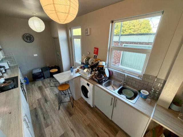 5 bedroom house of multiple occupation for sale in Edmund Road, Sheffield, S2