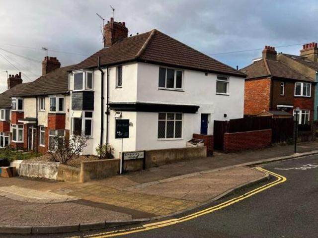 5 bedroom house of multiple occupation for sale in Ladysmith Road, Brighton, BN2