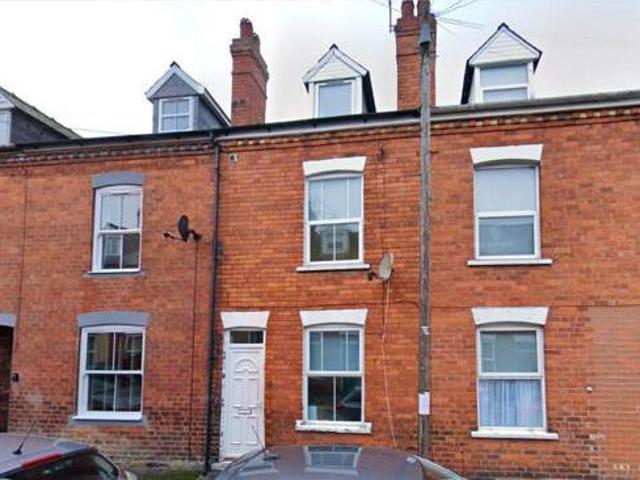 5 Bedroom House Of Multiple Occupation For Sale In Lincoln, Lincolnshire