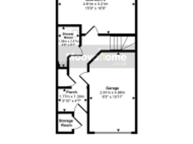 5 bedroom house of multiple occupation for sale in Saltash Road, Swindon, SN2 2EF, SN2