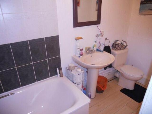 5 bedroom house of multiple occupation for rent in Grant Street, Glasgow, G3