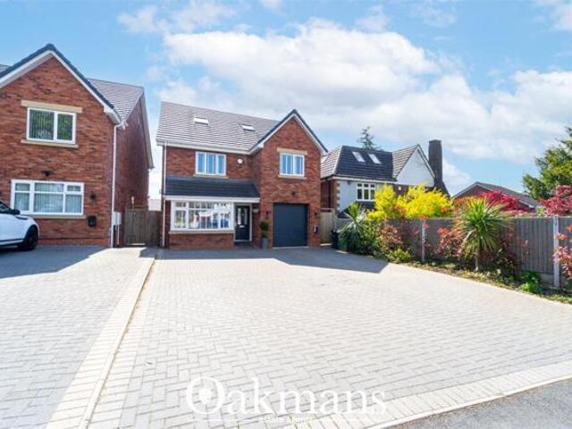 5 Bedroom House Oldbury Sandwell 101891920