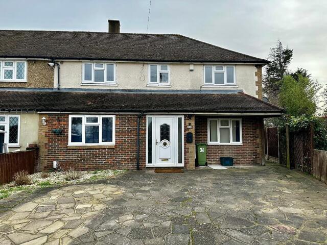 5 Bedroom House Orpington Greater London 100987926
