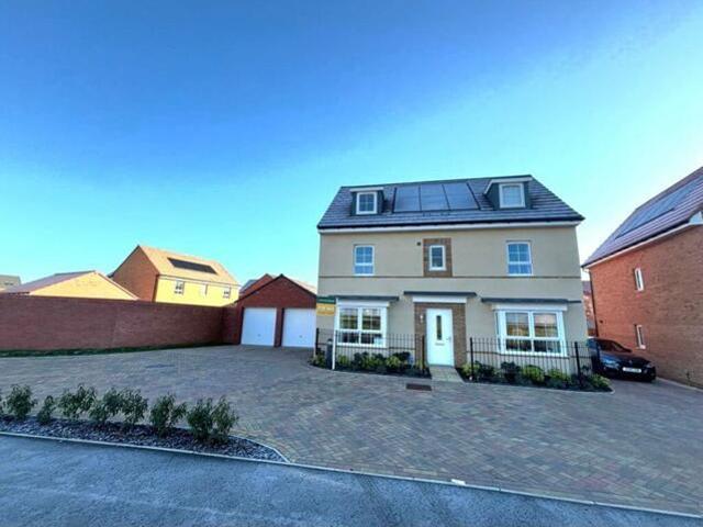 5 Bedroom House Overstone Overstone NORTHAMPTONSHIRE NN6 86853146