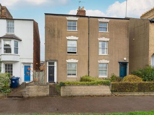 5 Bedroom House Oxford Oxfordshire LS100398515