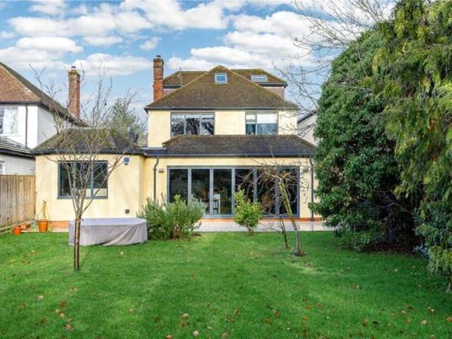 5 Bedroom House Oxford Oxfordshire LS99130139