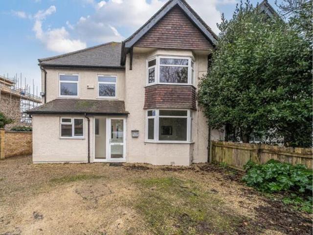 5 Bedroom House Oxford Oxfordshire 100456579