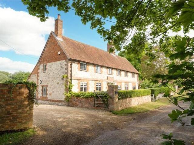 5 Bedroom House Oxfordshire Oxfordshire 100786993