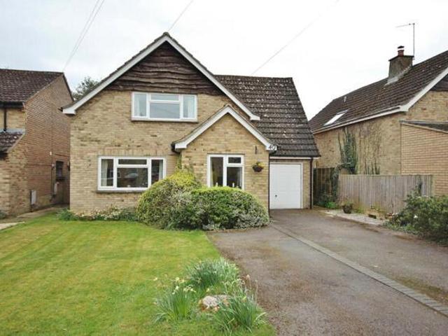5 Bedroom House Oxfordshire Oxfordshire 100987959
